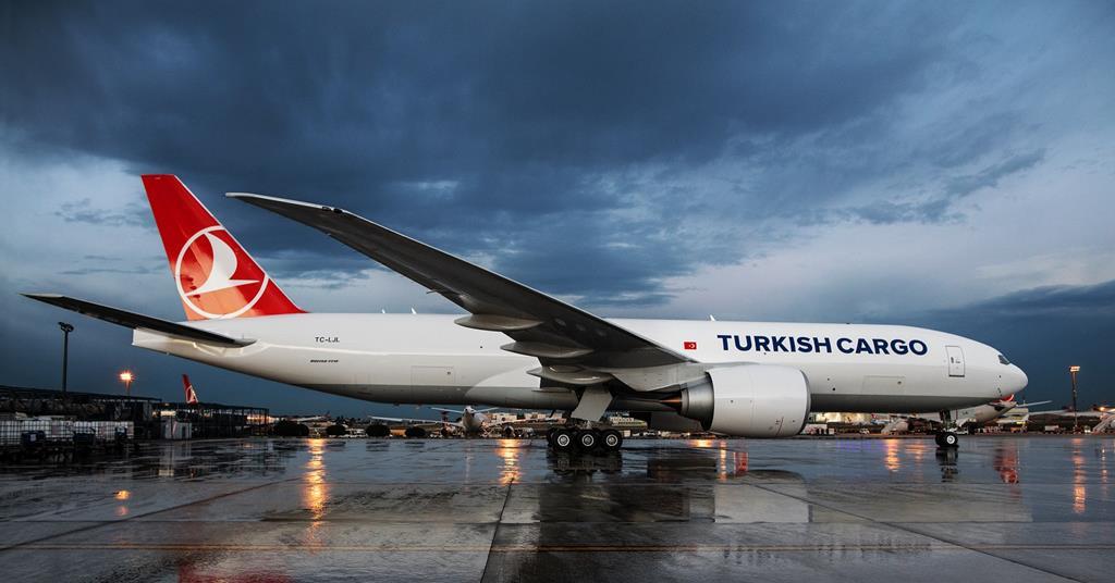 Turkish Cargo offers three new shipment services | News | Air Cargo News