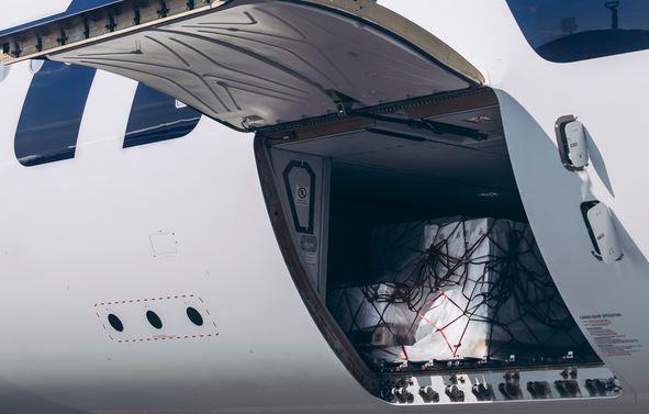 Finnair selects Skyport for Prague cargo handling | News | Air Cargo News Finnair selects Skyport for Prague cargo handling | News | Air Cargo News