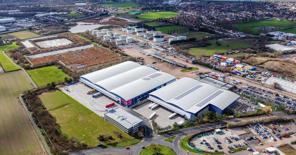 Partners Delta and Virgin re-sign with dnata for UK cargo handling ...