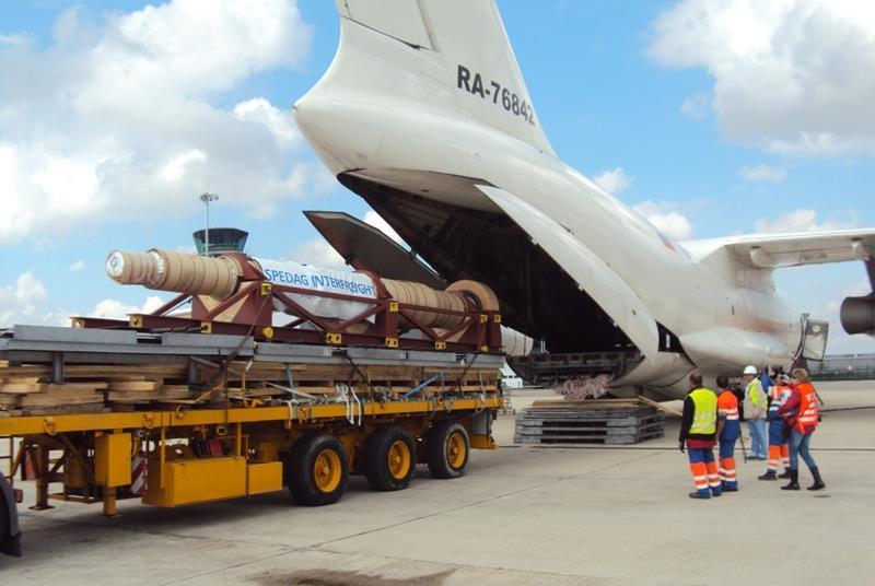 CEVA expands in Africa with latest acquistion | News | Air Cargo News