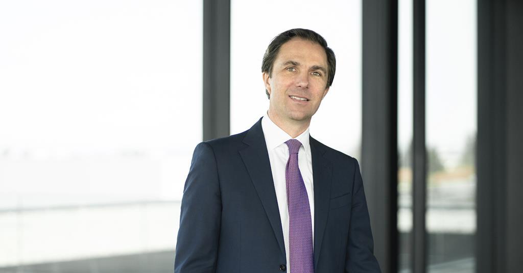 Gebrüder Weiss sails a steady course | News | Air Cargo News