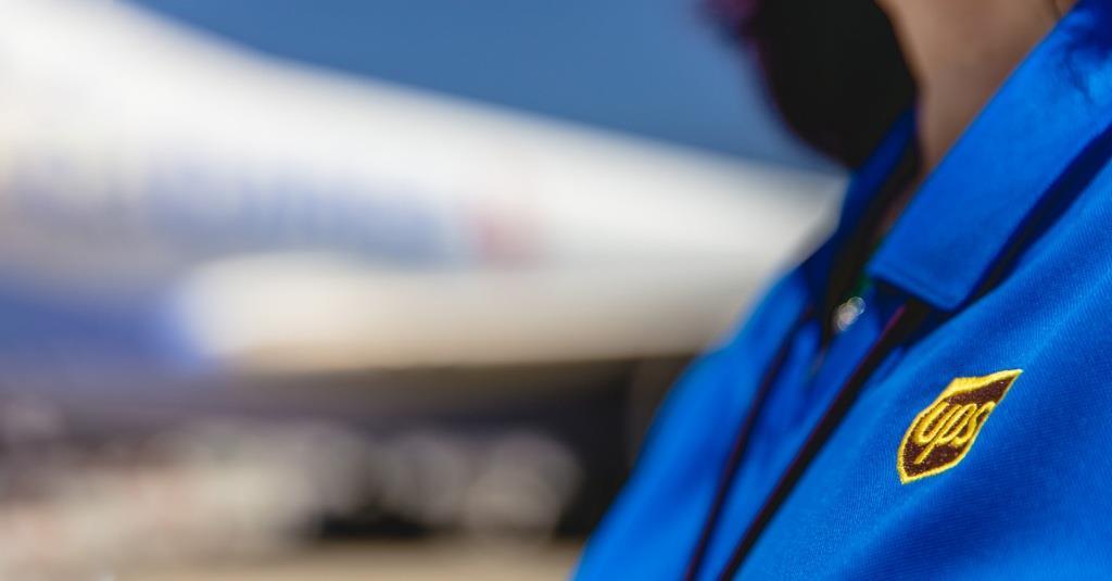 UPS expands network in Europe with Prague sorting facility | News | Air ...