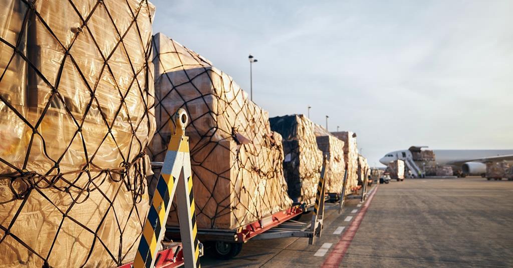 Boeing delivers 100th 767-300BCF to SF Airlines | News | Air Cargo News