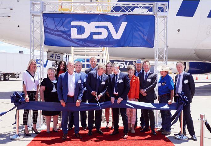 DSV adds Arizona flights as it looks to cut semiconductor lead times ...