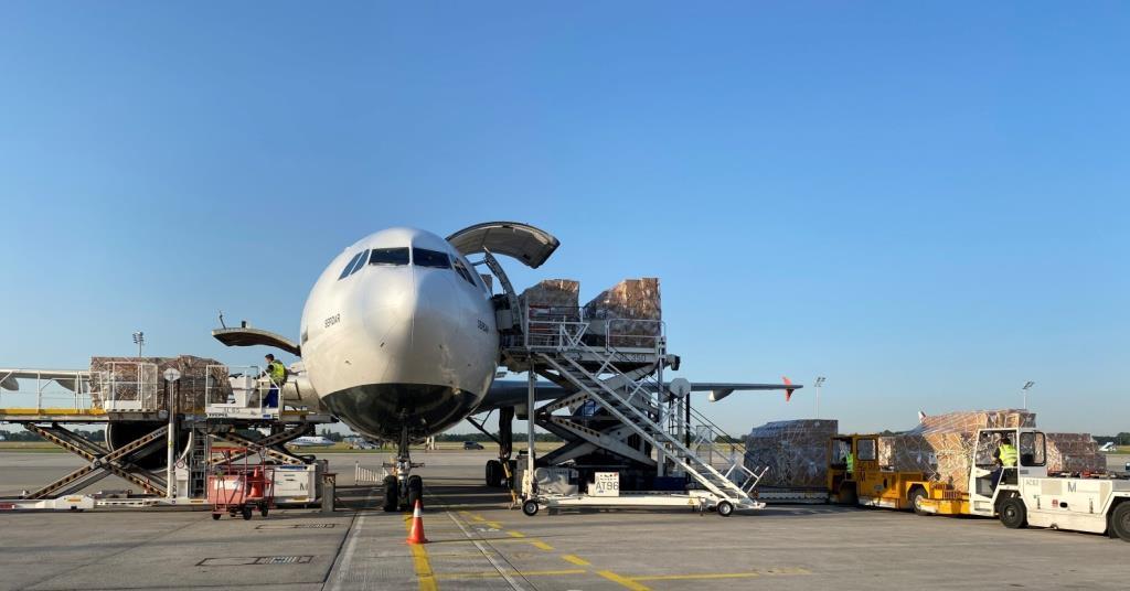 Cargo-partner launches 'emergency desk' for time-critical shipments ...