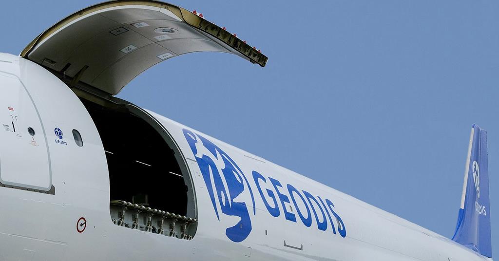 Geodis obtains CEIV Pharma in Paris | News | Air Cargo News