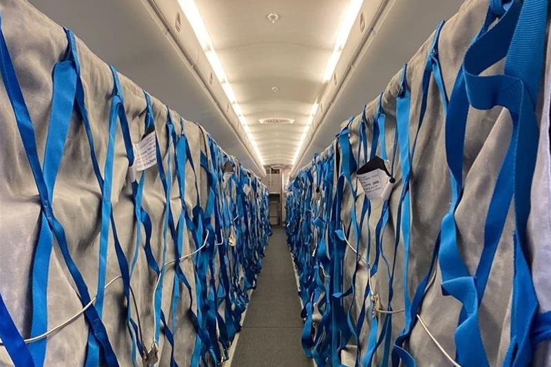 Liebherr becomes P2F conversion distributor for LHColus | News | Air ...