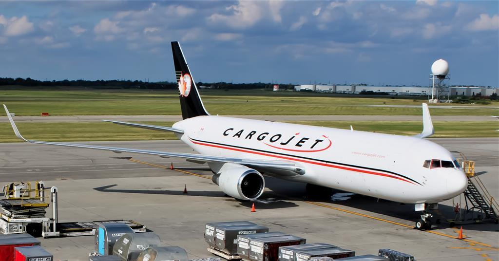 Cargojet becomes launch customer for Aerios’ charter app | News | Air ...