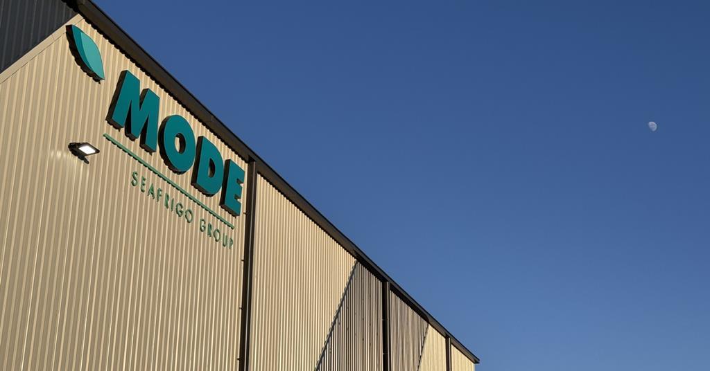 Mode Logistics expands Melbourne Airport operations with new 10,000 sq ...