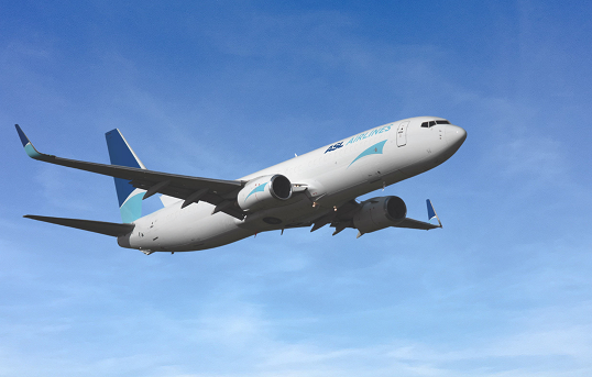 ASL Airlines UK expands fleet and looks to further growth | News | Air ...