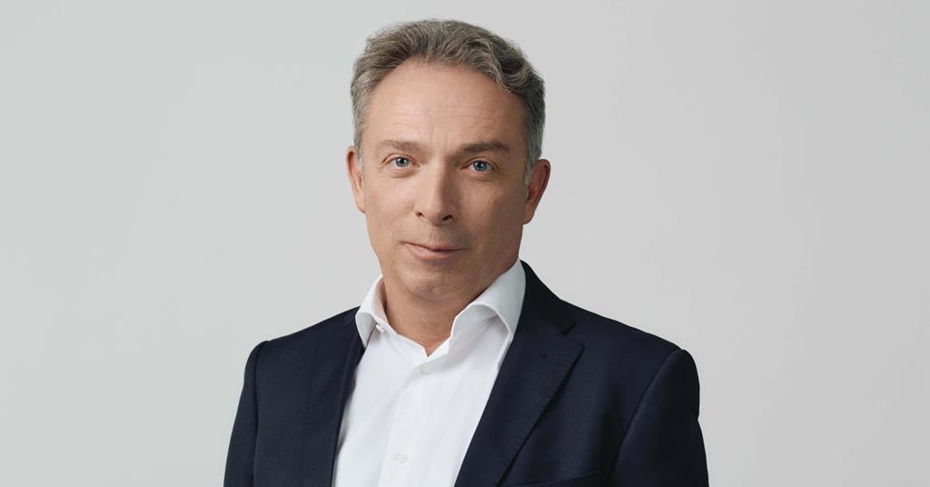 Geodis adds to management team | News | Air Cargo News