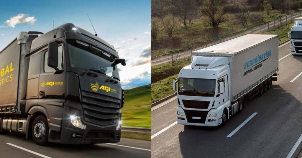AGI Global Logistics starts strategic partnership in Sweden | News ...