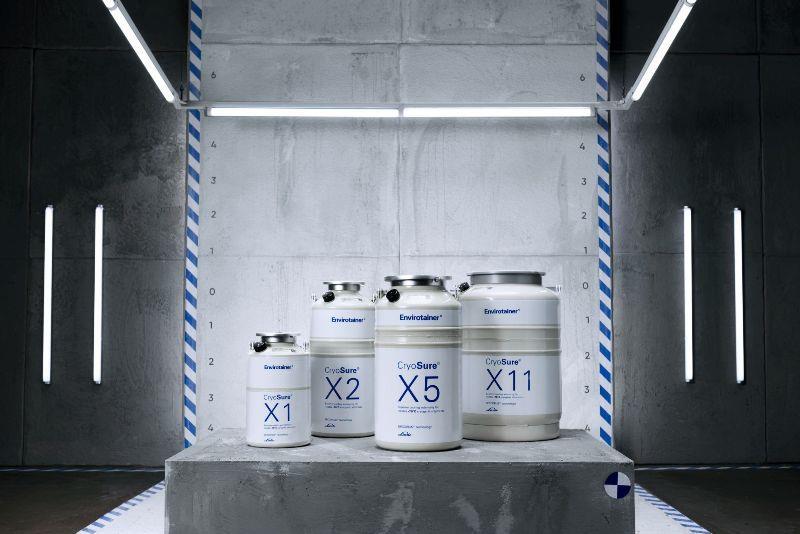 Envirotainer launches new container for -70°C shipments | News | Air ...