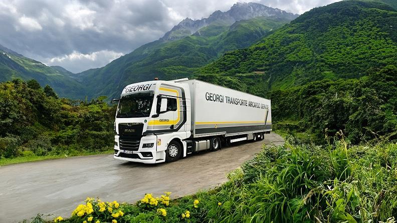 Georgi Group makes fuel cleaner | News | Air Cargo News