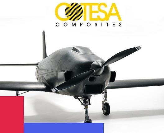 Dronamics partners with Cotesa to manufacture cargo drones in Europe ...