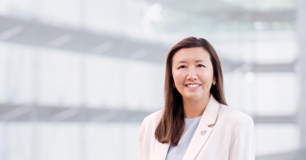 dnata appoints Singapore managing director | News | Air Cargo News