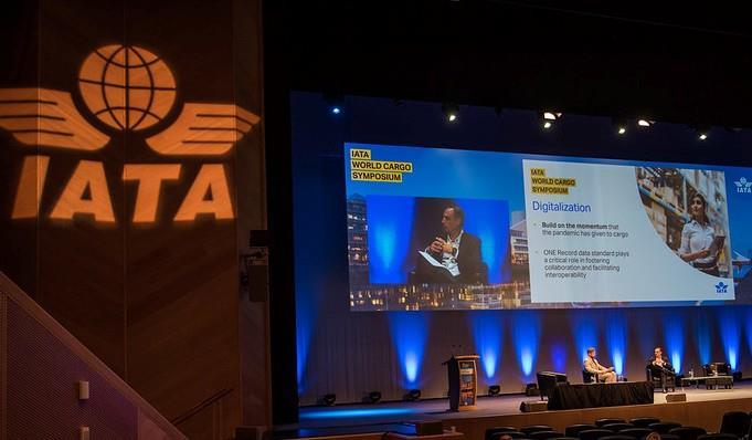 IATA WCS to kick off with wide ranging opening plenary | News | Air Cargo News