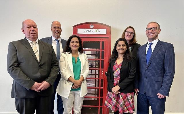 Cargo iQ outlines objectives for 2023 and a renewed strategy | News ...