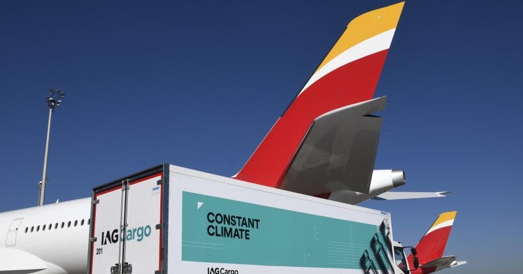 IAG Cargo looks ahead to additional capacity to Asia and the Americas | News | Air Cargo News