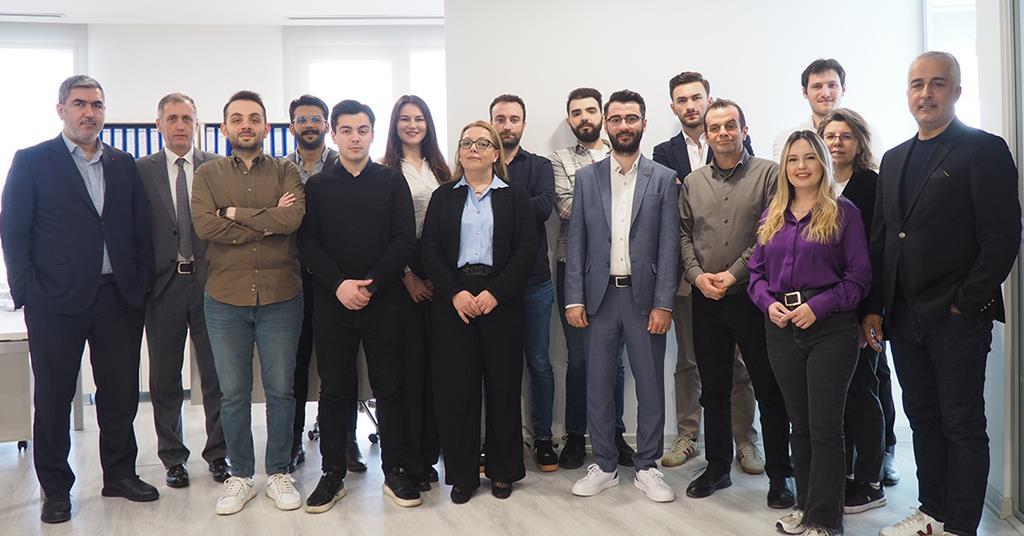 Scan Global opens Istanbul office | News | Air Cargo News