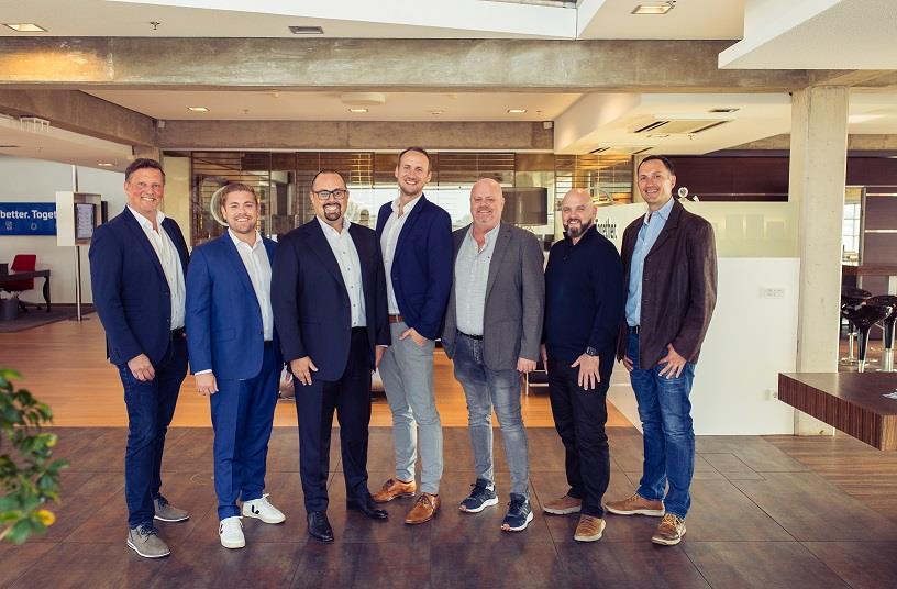 Hellmann SkyNet partnership launches cross-border e-commerce logistics service for EU/UK ...