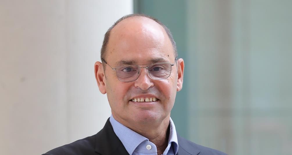 Batliwala moves from CEO to chair of Chapman Freeborn | News | Air ...