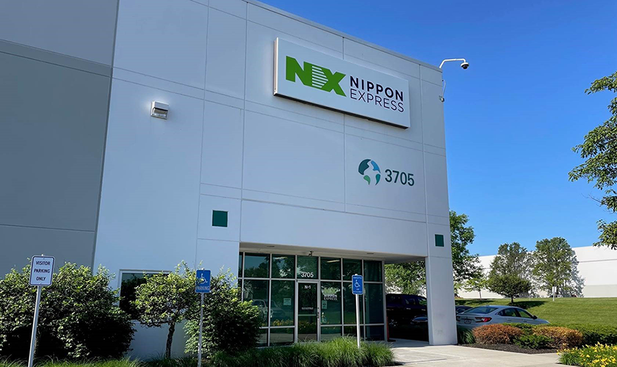 Nippon Express launches new Japan-US airfreight service | News | Air ...