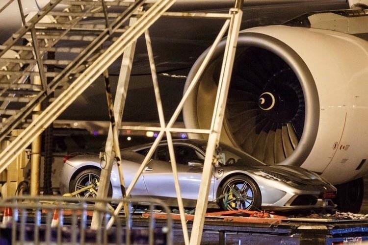 Cargo carriers drive the automotive supply chain | Insights | Air Cargo ...