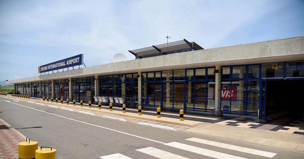 Fresh business for Kenya’s Kisumu Airport | News | Air Cargo News