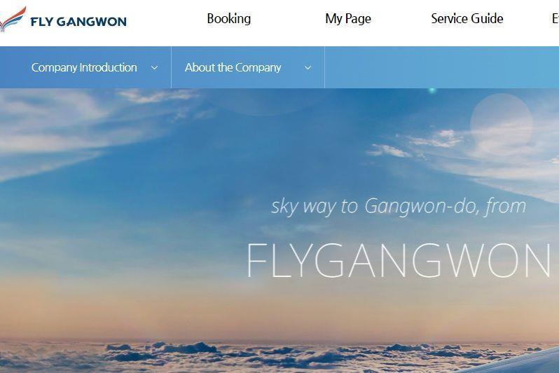 Fly Gangwon granted cargo licence | News | Air Cargo News