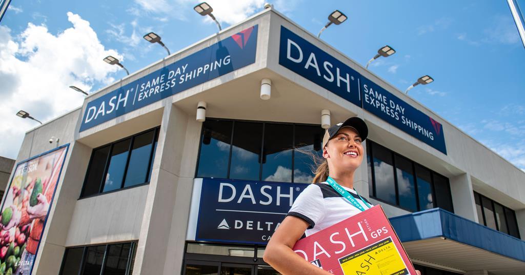 Delta Cargo adds US same-day parcel delivery from Atlanta | News | Air ...