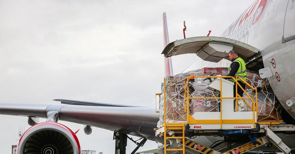 Handler Cargo First brings Bournemouth customs facility in-house | News ...