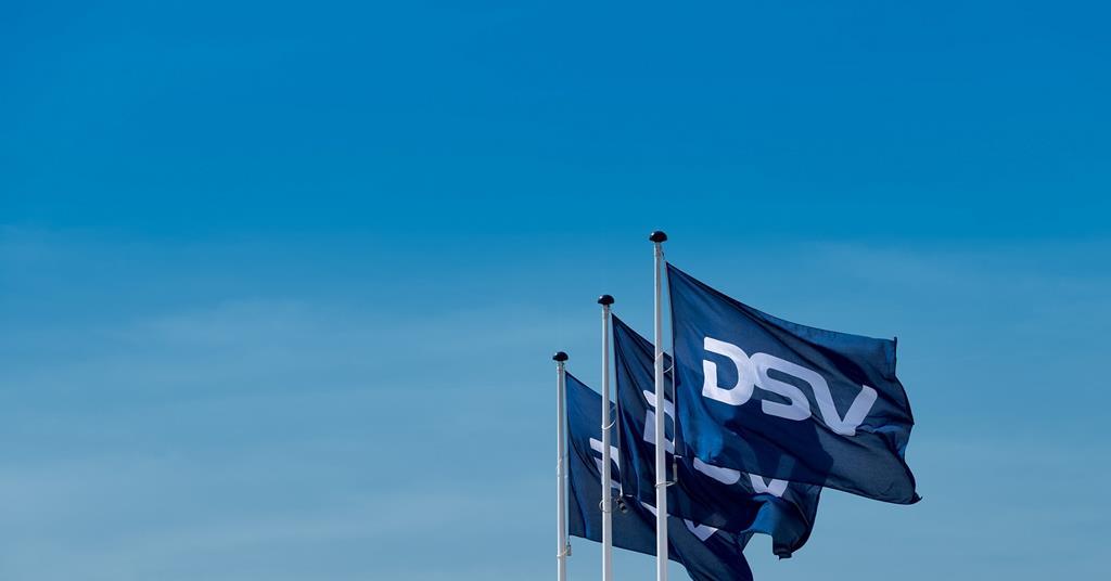 EU approves DSV's acquisition of DB Schenker | News | Air Cargo News