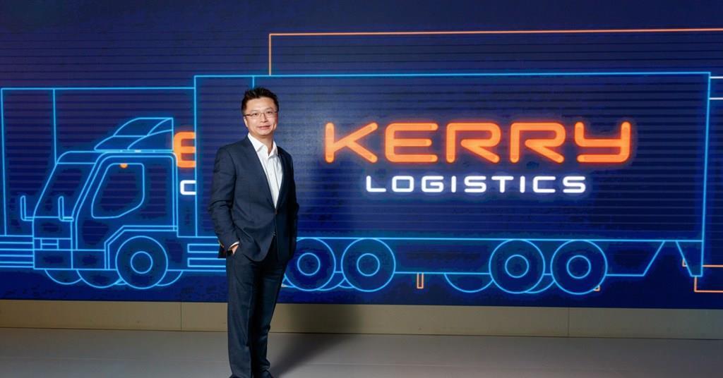 Kerry Logistics strengthens supply chain security with Palo Alto ...