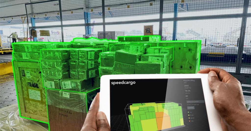 Speedcargo and dnata partner to bring AI technology to Etihad Cargo ...