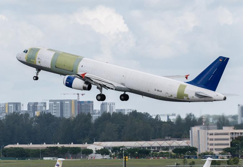 GlobalX partners with Airblox on Chicago-San Juan flight capacity ...