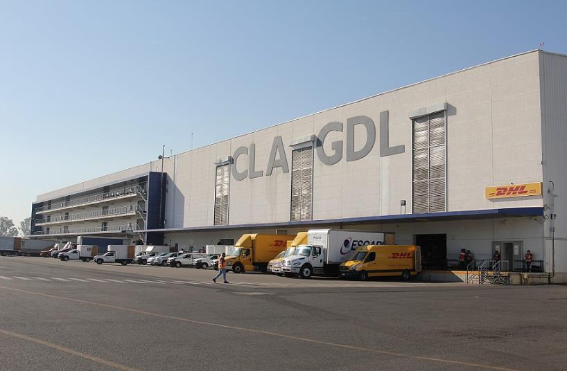 Sponsored: Guadalajara World Trade Center drives smart logistics ...