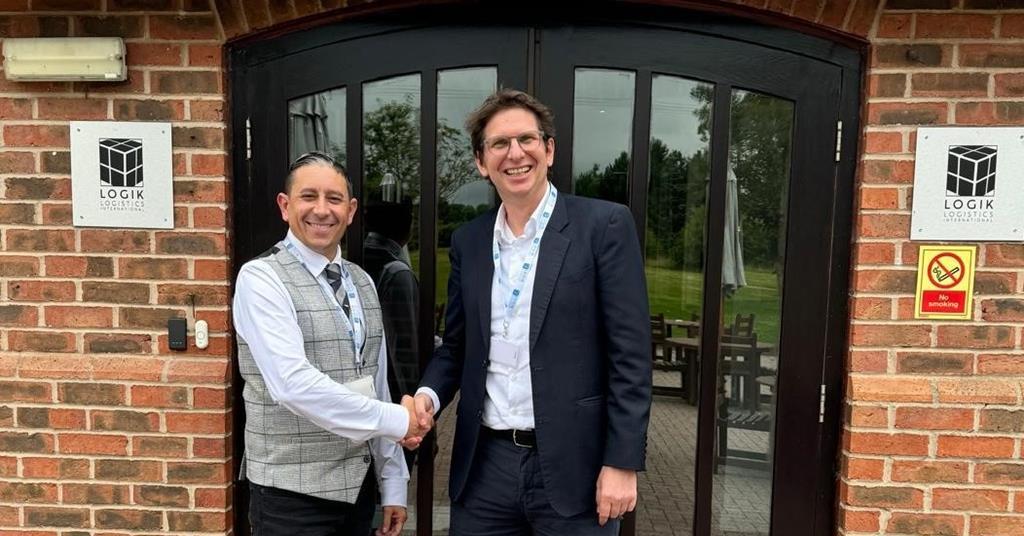 DANX Carousel expands round-the-clock services with Logik deal | News ...