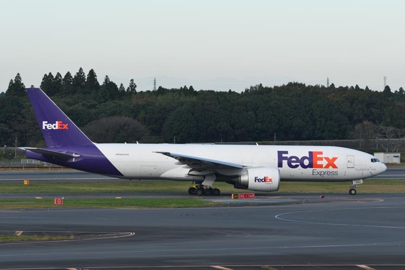 FedEx expands transatlantic cargo capacity | News | Air Cargo News
