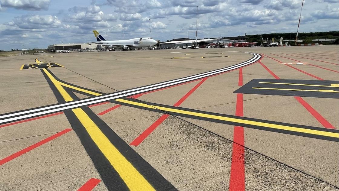 East Midlands Airport cargo volumes up 11.4% as six new cargo airlines ...