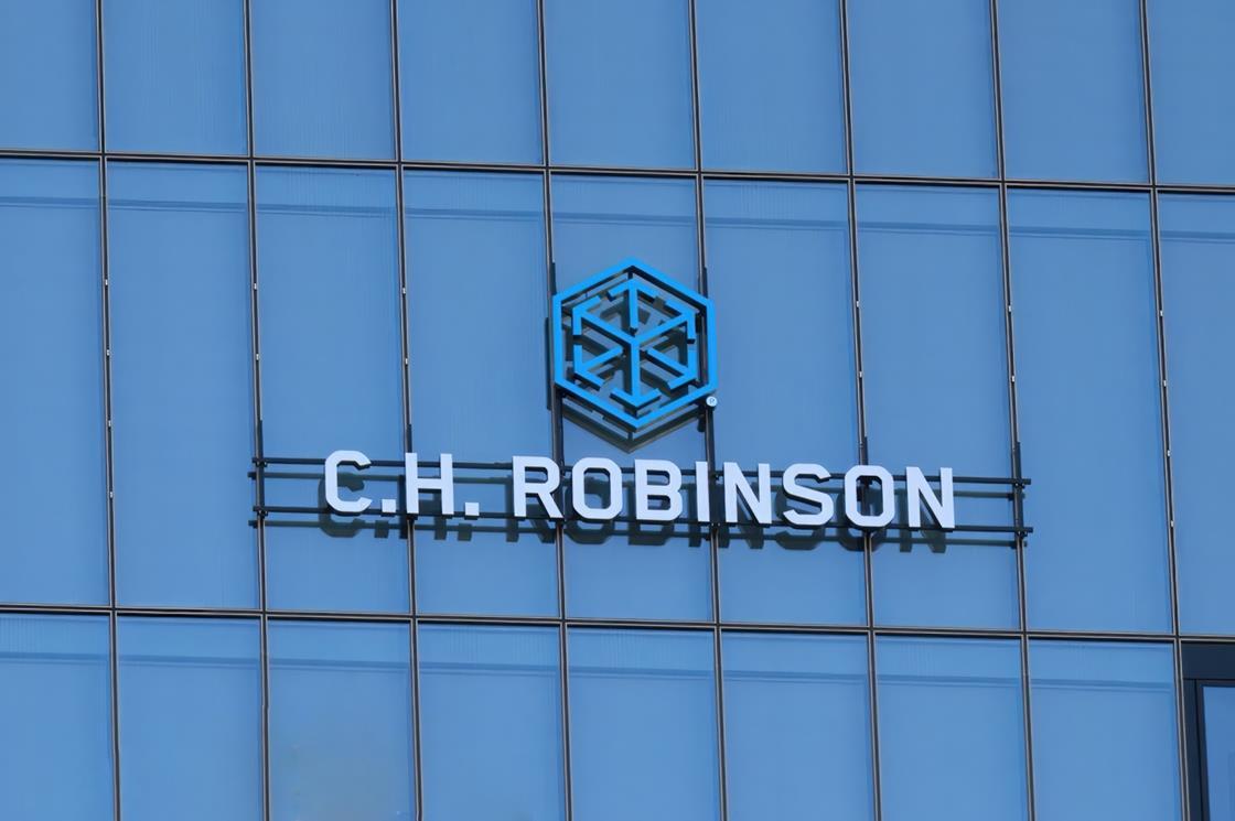 Front-loading takes its toll on CH Robinson in Q4 | News | Air Cargo News