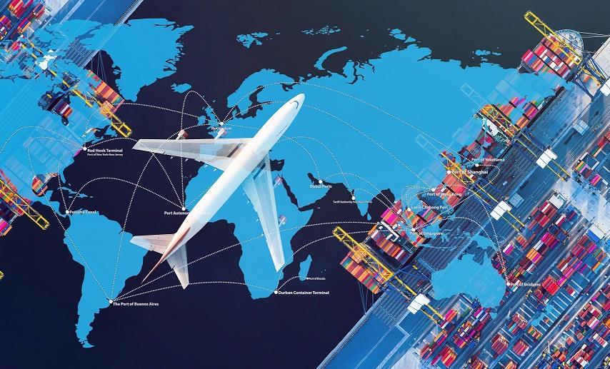 Radiant Logistics acquires Transcon Shipping | News | Air Cargo News