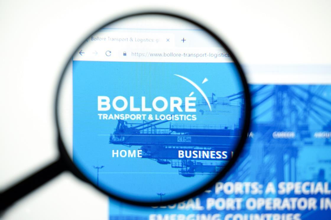Bolloré Logistics brand to go as CEVA integration continues | News ...