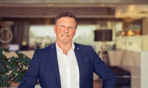 Hellmann appoints e-commerce head, launches cross-border solution with ...