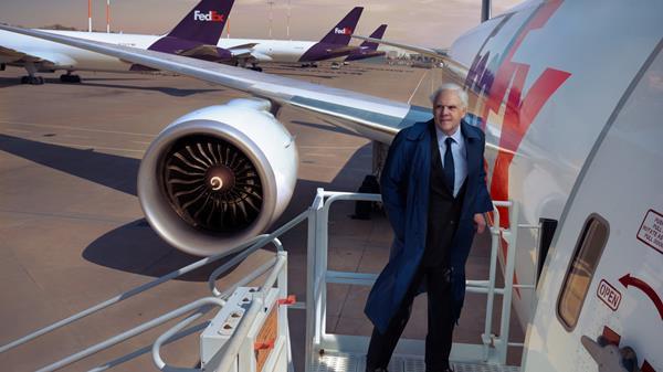 FedEx founder Frederick Smith dies | News | Air Cargo News