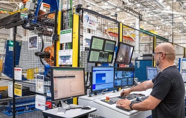 Boeing begins 777-8 freighter production | News | Air Cargo News