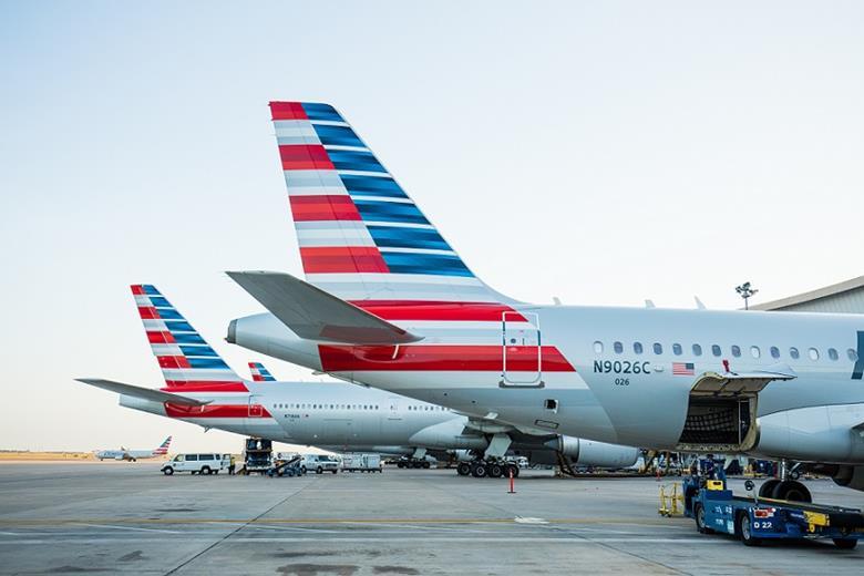 American Airlines Cargo adds winter belly capacity with new routes ...