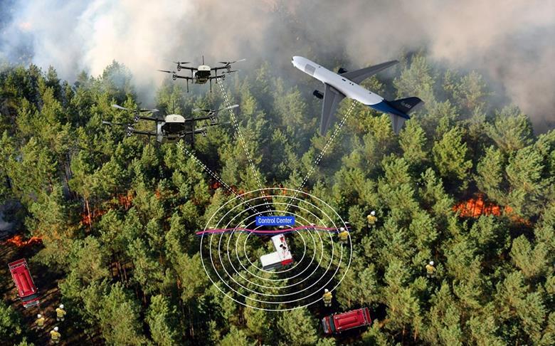 IAI launches freighter firefighting partnership | News | Air Cargo News