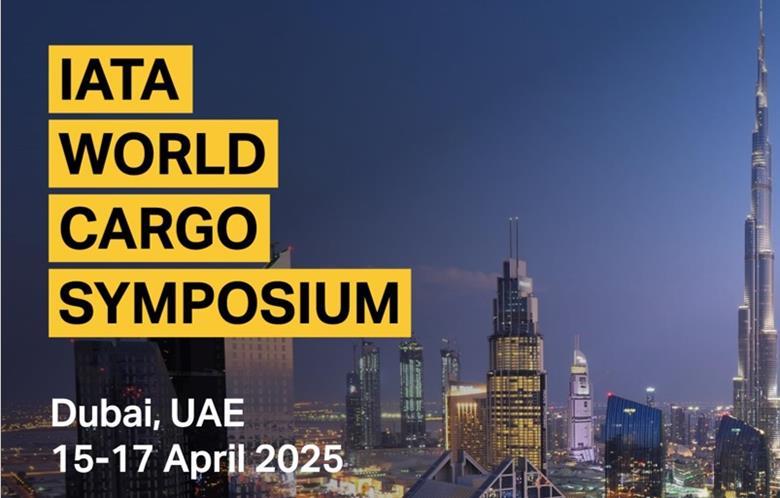 Industry gears up for IATA WCS 2025 | News | Air Cargo News