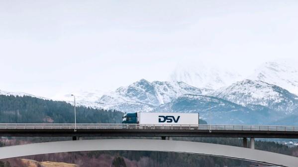 DSV predicts volatility after air improvements in 2024 | News | Air Cargo News